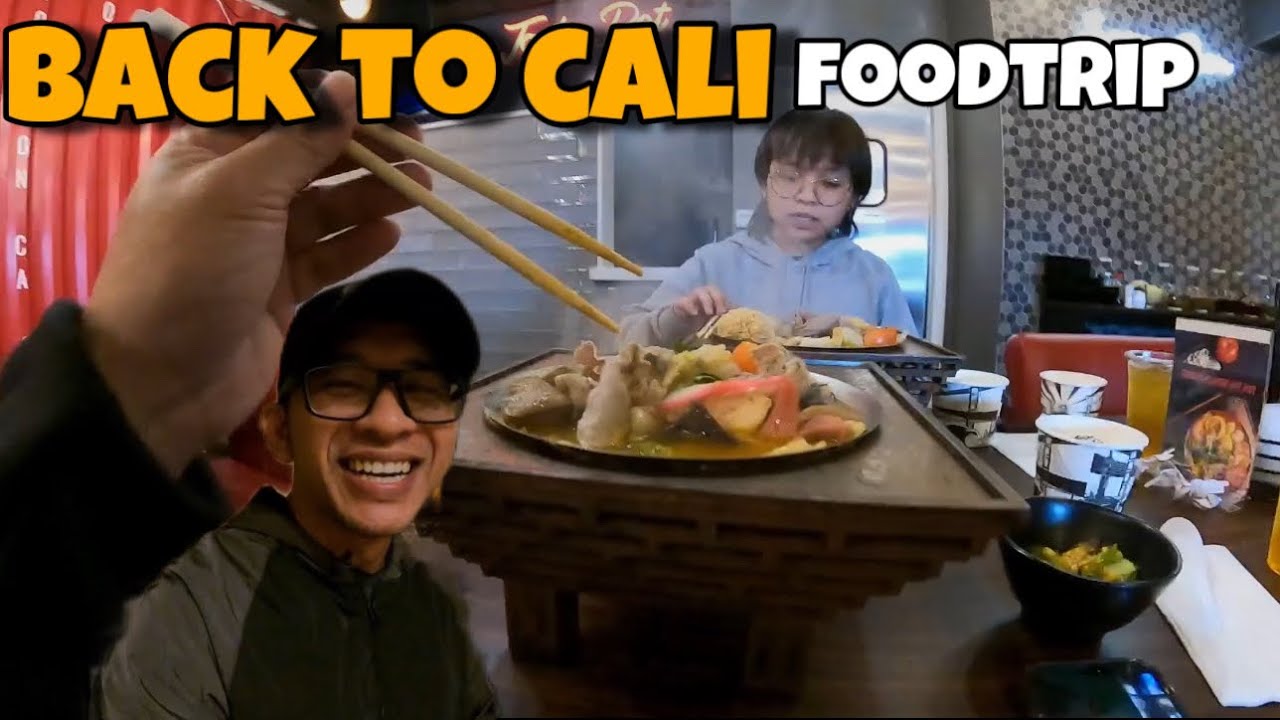 RAPSARAP TOITS | TASTY POT - YouTube