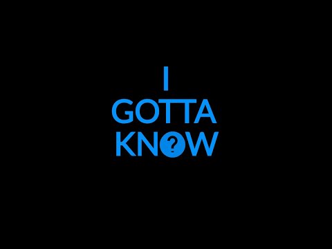 I Gotta Know "Who Invented Reese's Peanut Butter Cups?" - YouTube