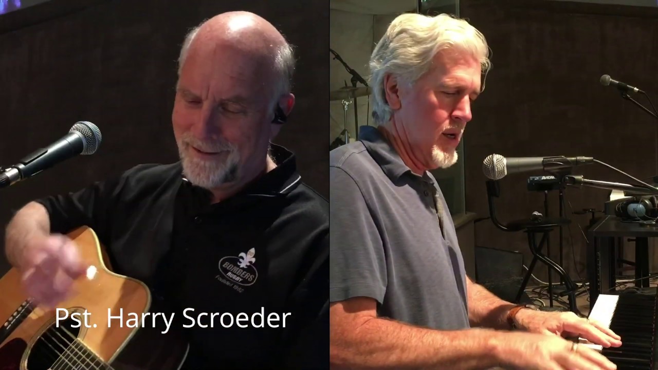 KENT HENRY // PRAYER ROOM LIVE! 4-16-19 // CARRIAGE HOUSE WORSHIP - YouTube