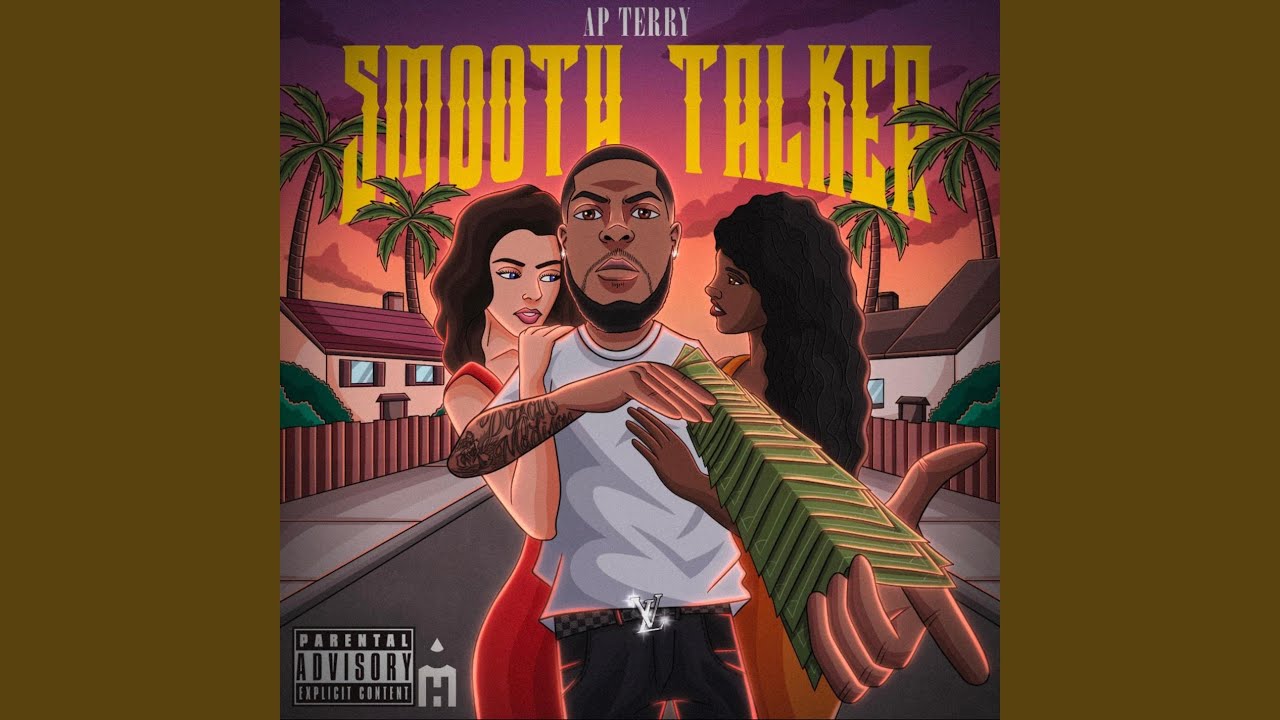 Smooth Talker - YouTube