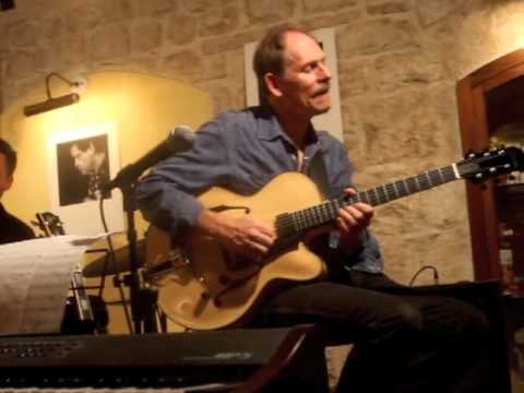 Bruce Forman (clip 5) - YouTube