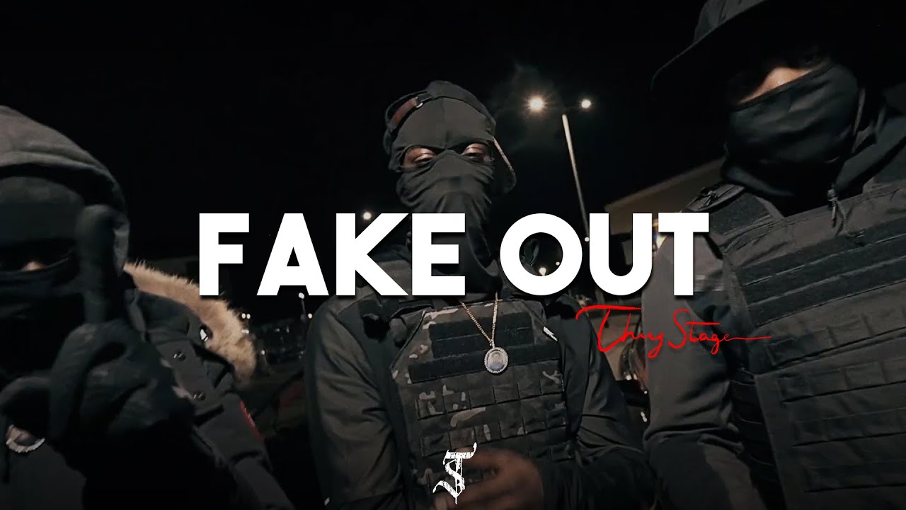 [FREE] Drill type beat "Fake Out" | Emotional type beat (Prod. by ...