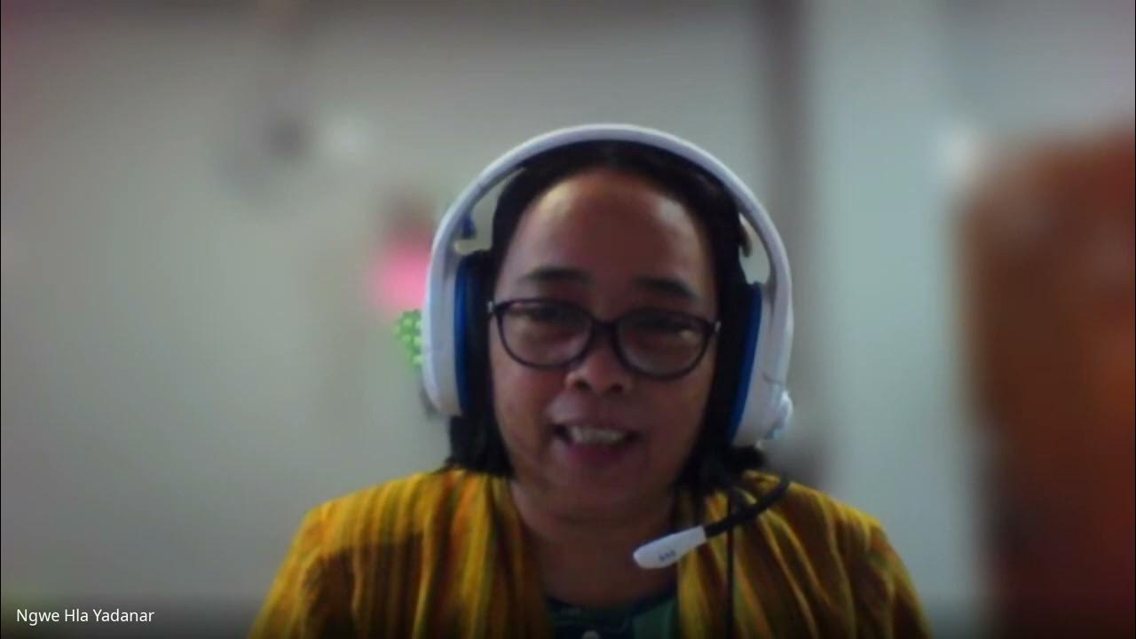 အဘိဓမ္မာ ဒုတိယဆင့် ဝီထိမေးခွန်းဟောင်း 6 11 2023၊ ဒေါ်အိမွန်စိုး စူဠအာဘိဓမ္မိကဝိသိဋ္ဌကလျာဏဉာဏဓဇ