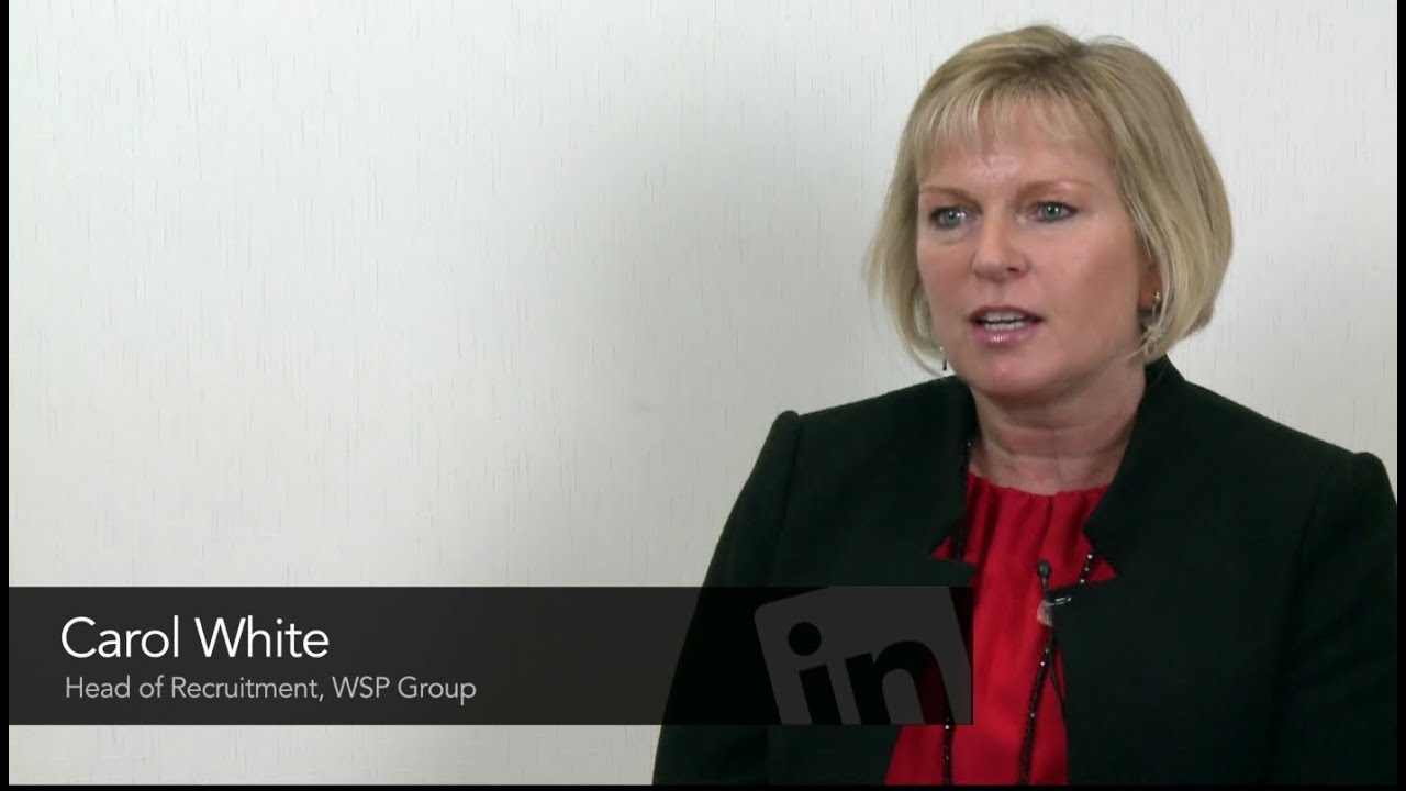 WSP Group's Iconic Projects Are Possible with Key Talent | Customer ...