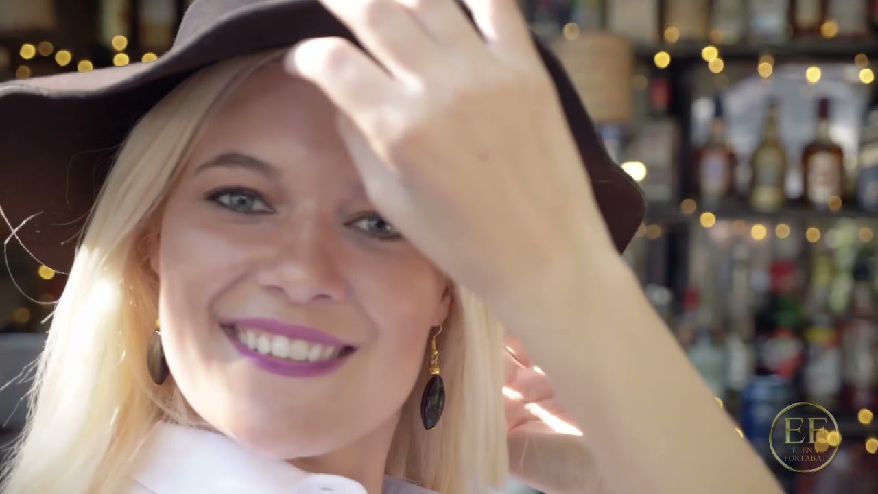 Elena F 03 10 - YouTube