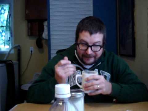 I want some tea - YouTube