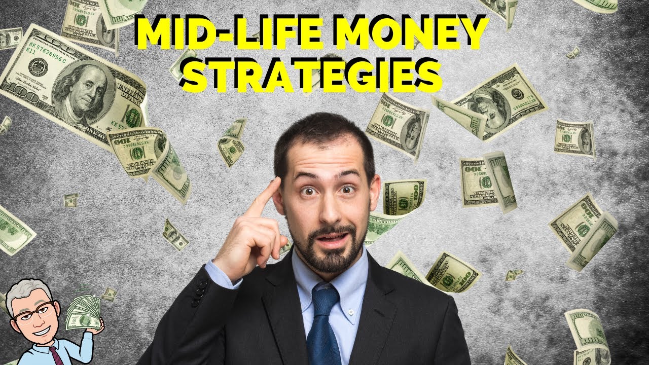 5 Money Moves You Must Make in Your 40s and 50s - YouTube