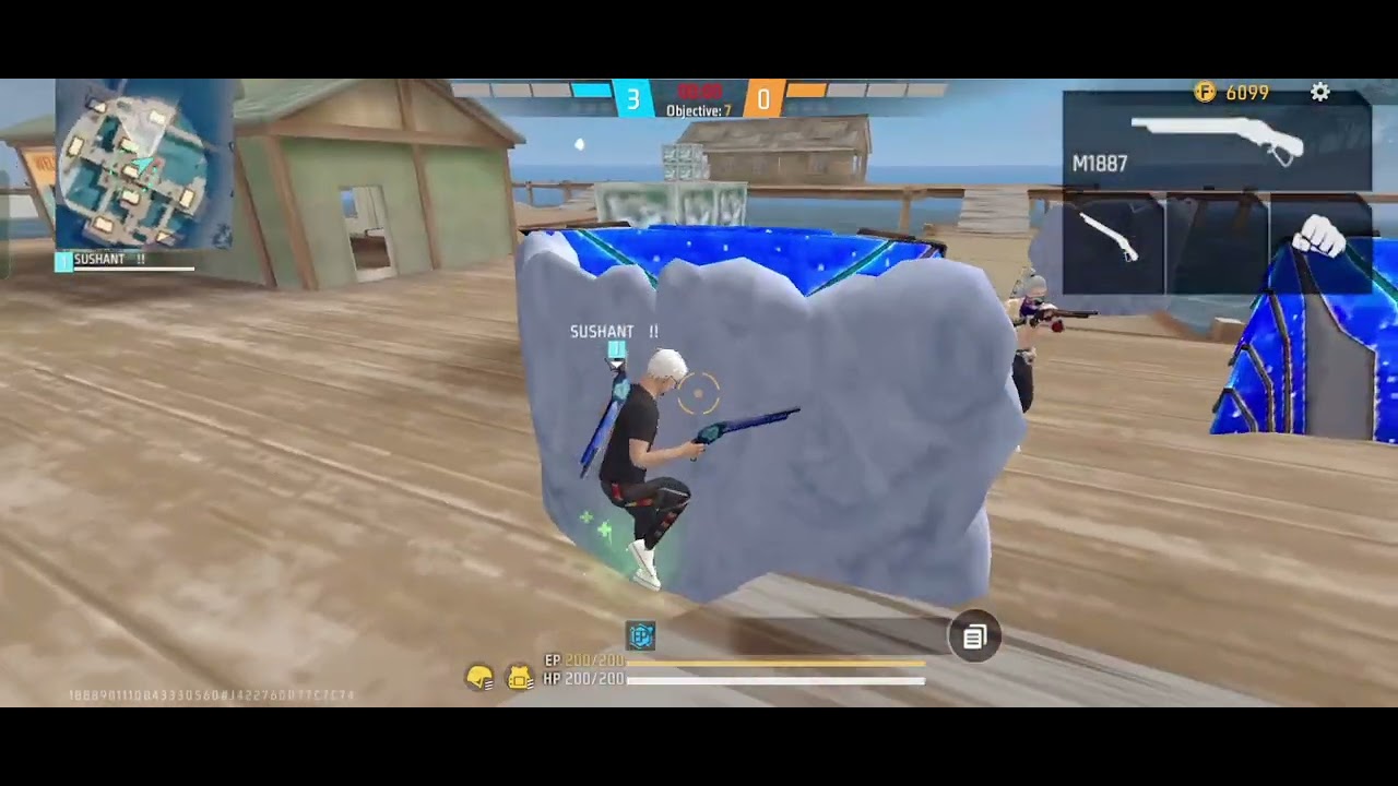 Some Normal Shots 💀 - YouTube