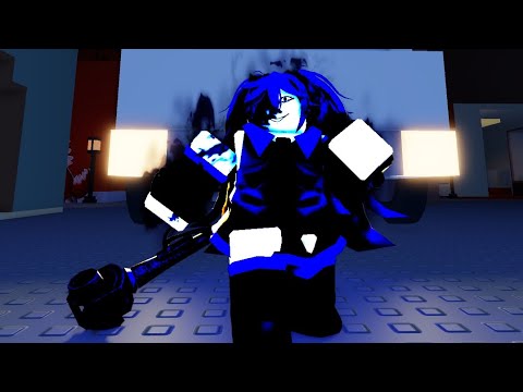 1x1 DIVA Skin Gameplay (Forsaken) - YouTube