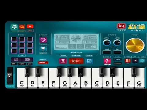 R-ORG HALAY DAVUL ZURNA 2 🪘🥁🎹