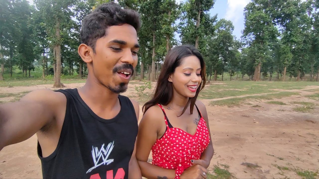 Binod Mahto Vlog is live - YouTube