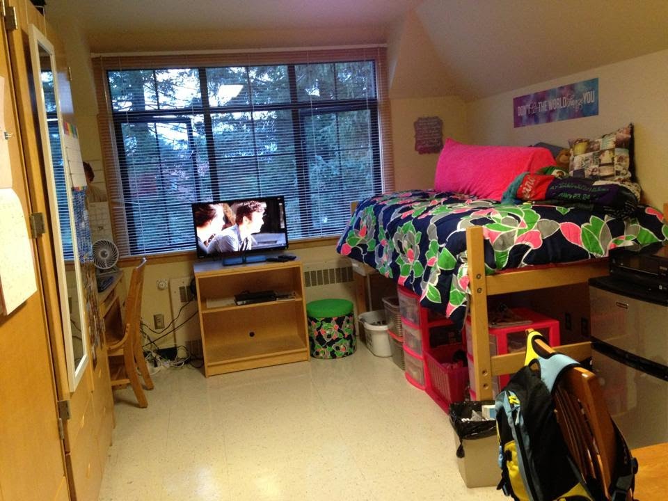 Usfca Dormstriple Dorm Room Dorm Room Designs Dorm