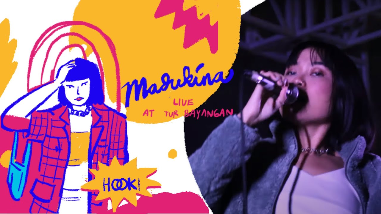 Madukina - Peach (Live at Tur Bayangan 2020 Chapter Malang) - YouTube Music