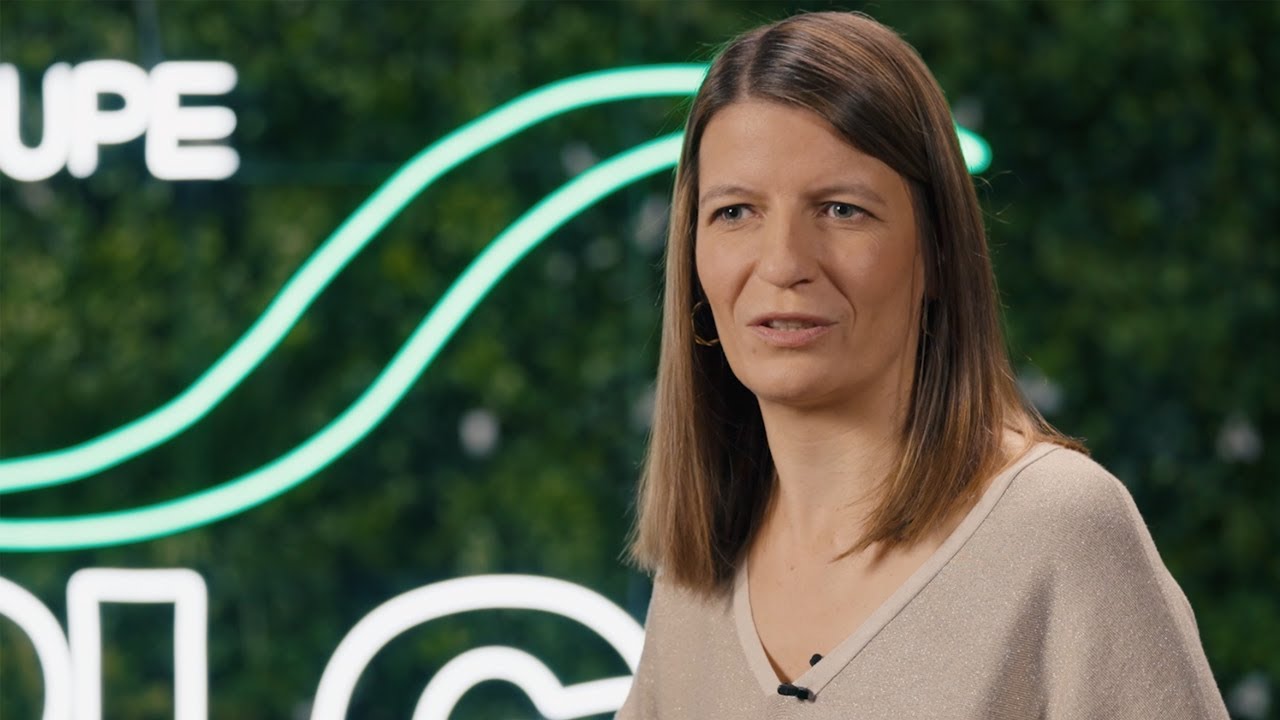 Le Pact' | Diversité, Inclusion & Développement des talents | Claire ...