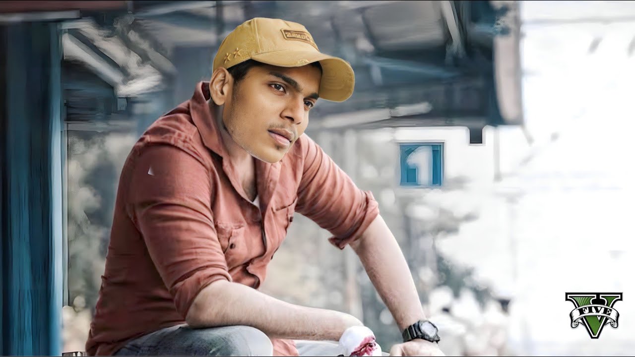 HUM KAB ?......THE LEGENDS ROLEPLAY - YouTube