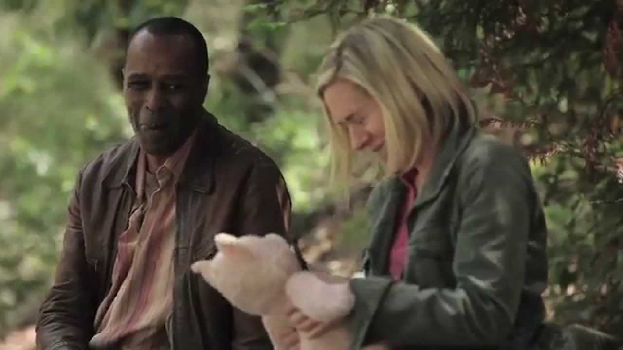 Adrianne Richards Drama Reel - YouTube