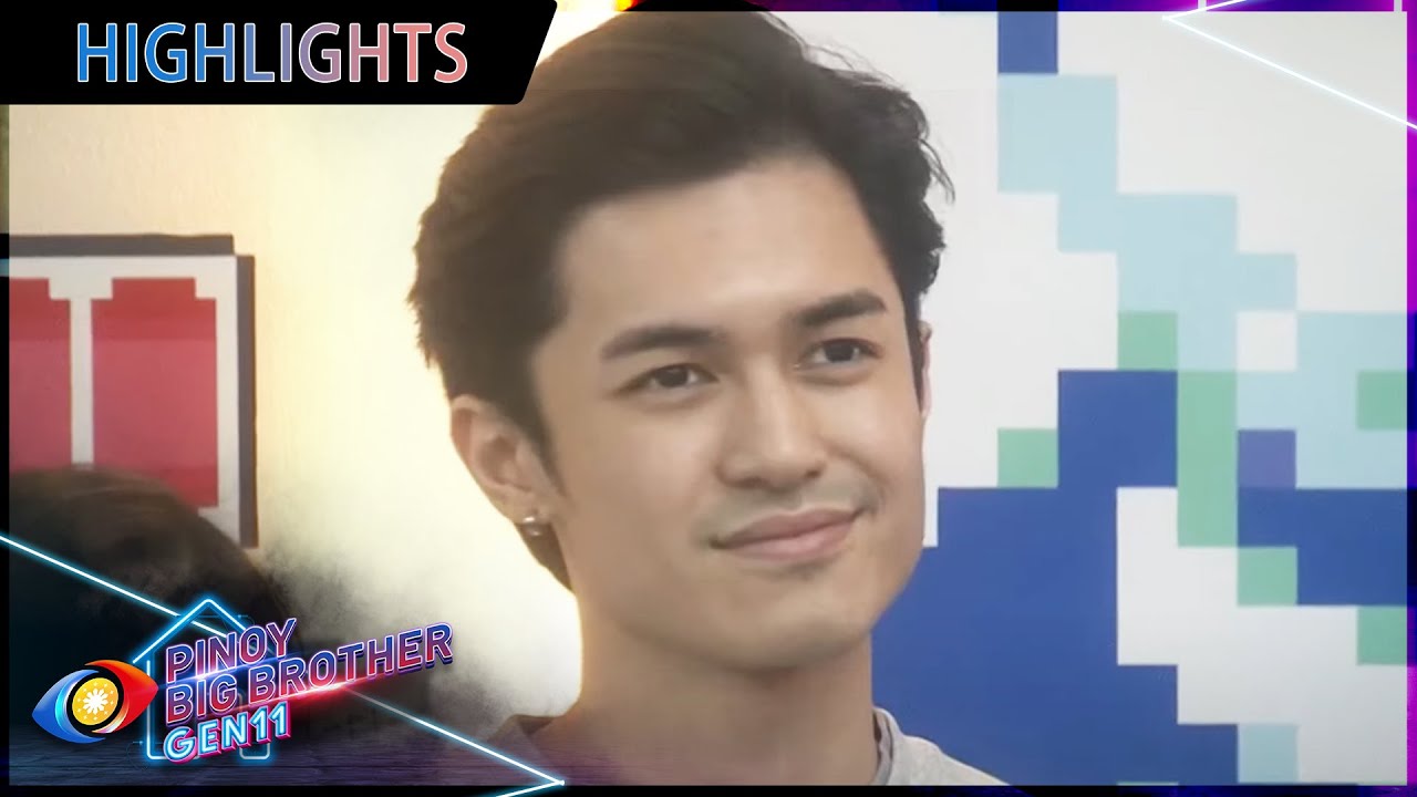 Day 16 | Dylan, muling napabilang sa mga nominado | PBB Gen 11 - YouTube