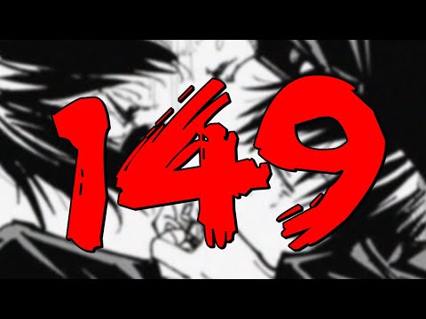 Jujutsu Kaisen Chapter 149 Reaction - YOU ARE ME AND I AM YOU!!! 呪術廻戦 ...