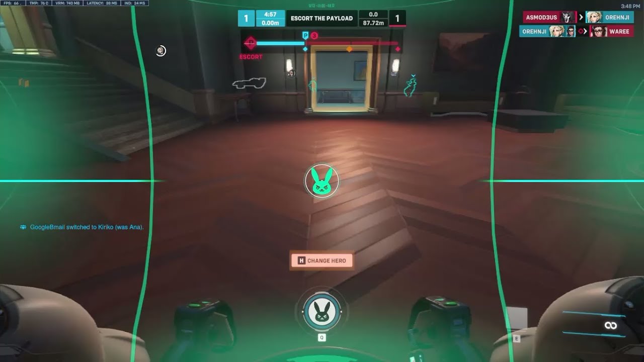 DVA BACK IN ACTION!!! - YouTube
