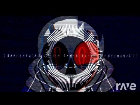 [VHS Sans Vs Horror Sans]: Slicing Torment | Slice And Dice x Inner ...