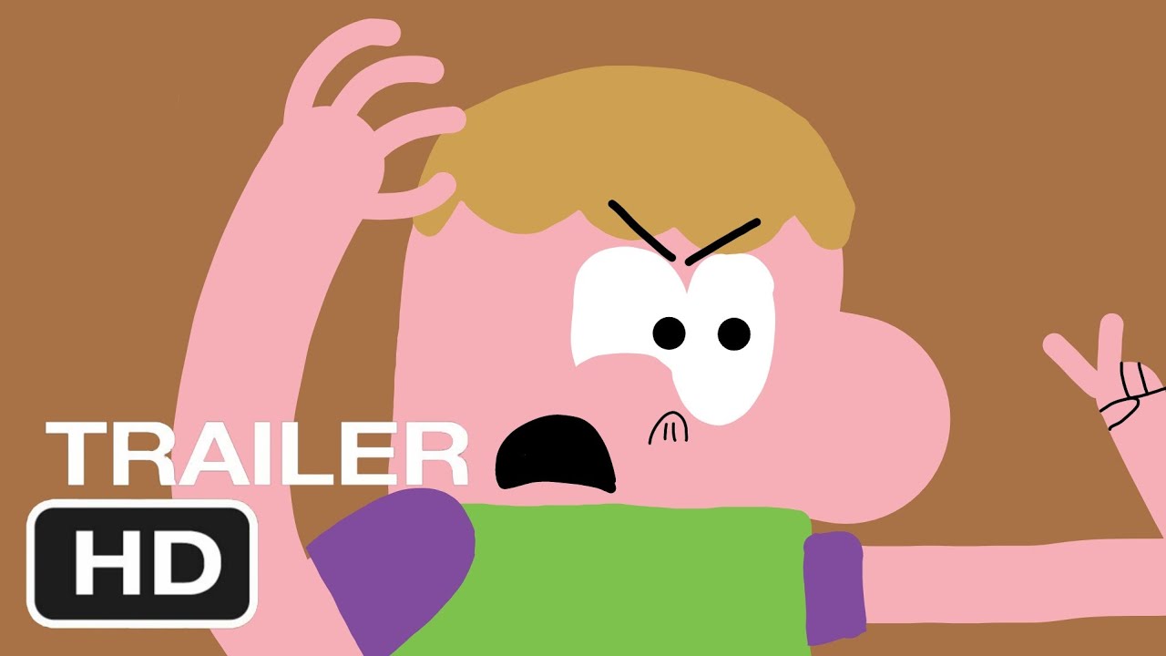 Clarence 2 la Pelicula TRAILER HD - YouTube