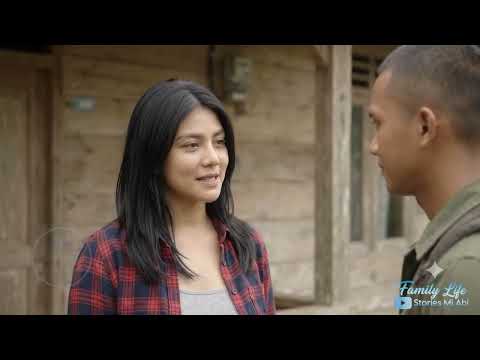 Bapak mertua 70 tahun dan menantu saat suami kerja ke luar kota ternyata film drama pendek episod 13