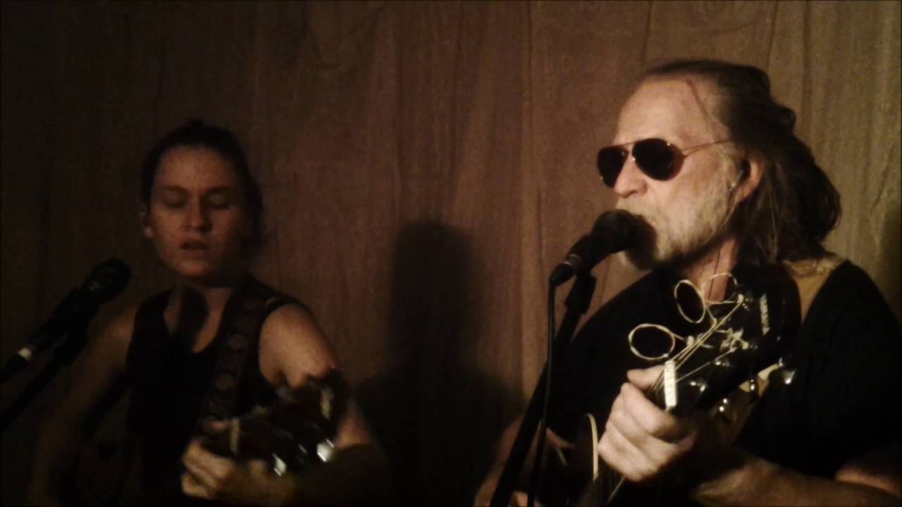 Van Morrison-Ray Charles-Merle Haggard-Oldies Acoustic Country Covers ...