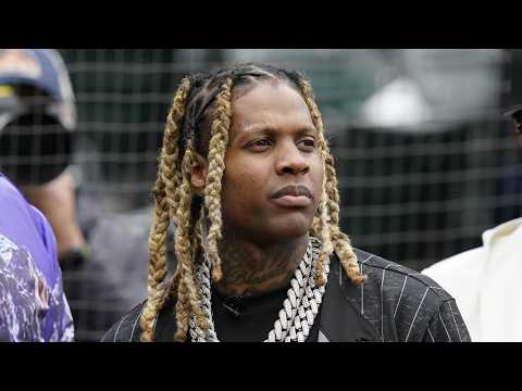 Jury finds rapper Lil Durk not guilty of orchestrating 2022 murder-for-hire plot