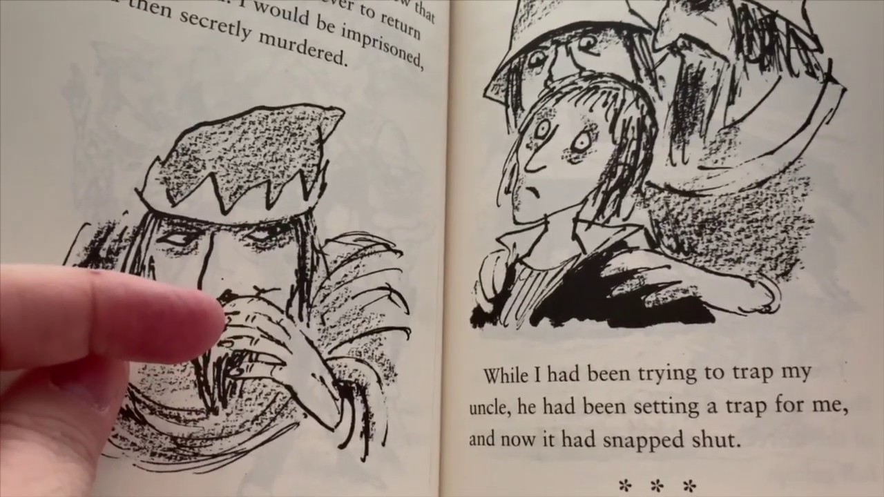 Read Along with Ms Lang - Hamlet - YouTube