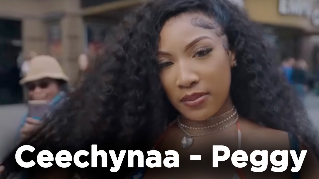 Ceechynaa - Peggy (1 hour straight)+lyrics - YouTube