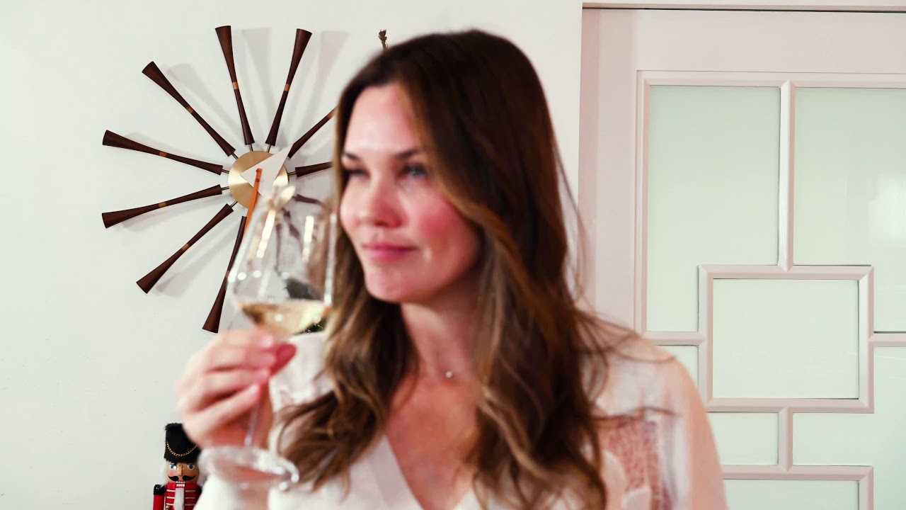 2018 Acrobat Pinot Gris | Taste of MelRose - YouTube
