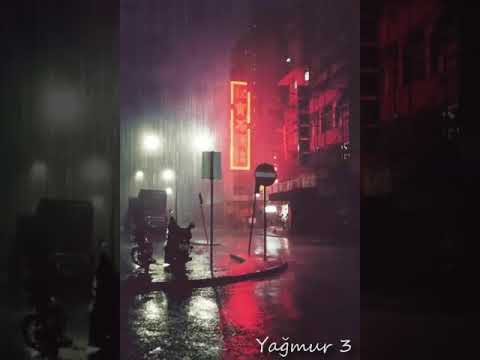 Mackberk Dayı-Yağmur 3 (Beat)