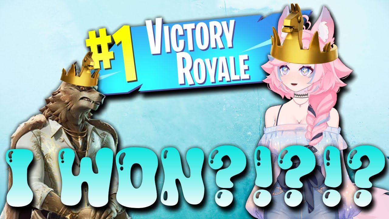 The Best Fortnite Round Ever!! VICTORY ROYAL!!! (SPECIAL BONUS VIDEO ...