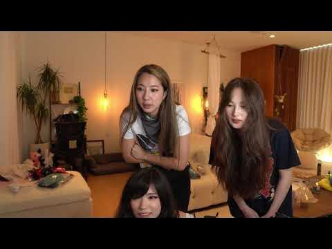 "I Was A Little Drunk'' -Emiru - YouTube