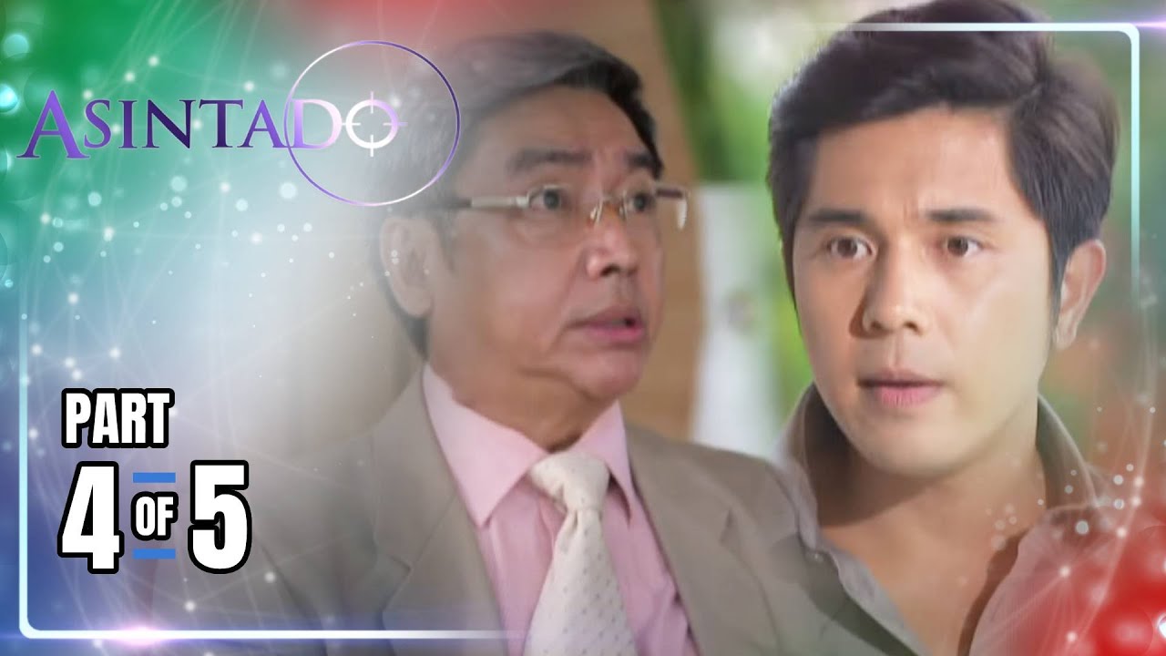 Asintado | Episode 63 (4/5) | November 19, 2023 - YouTube