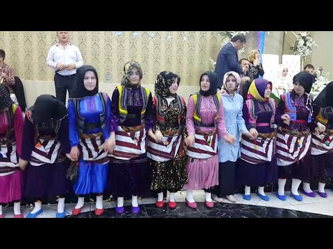 TRABZON ŞALPAZARLILAR  ÜSKÜDAR I HORON İLE İNLETTİLER KARADENİZ HAMSİ ŞÖLENİ HAREM ÜSKÜDAR