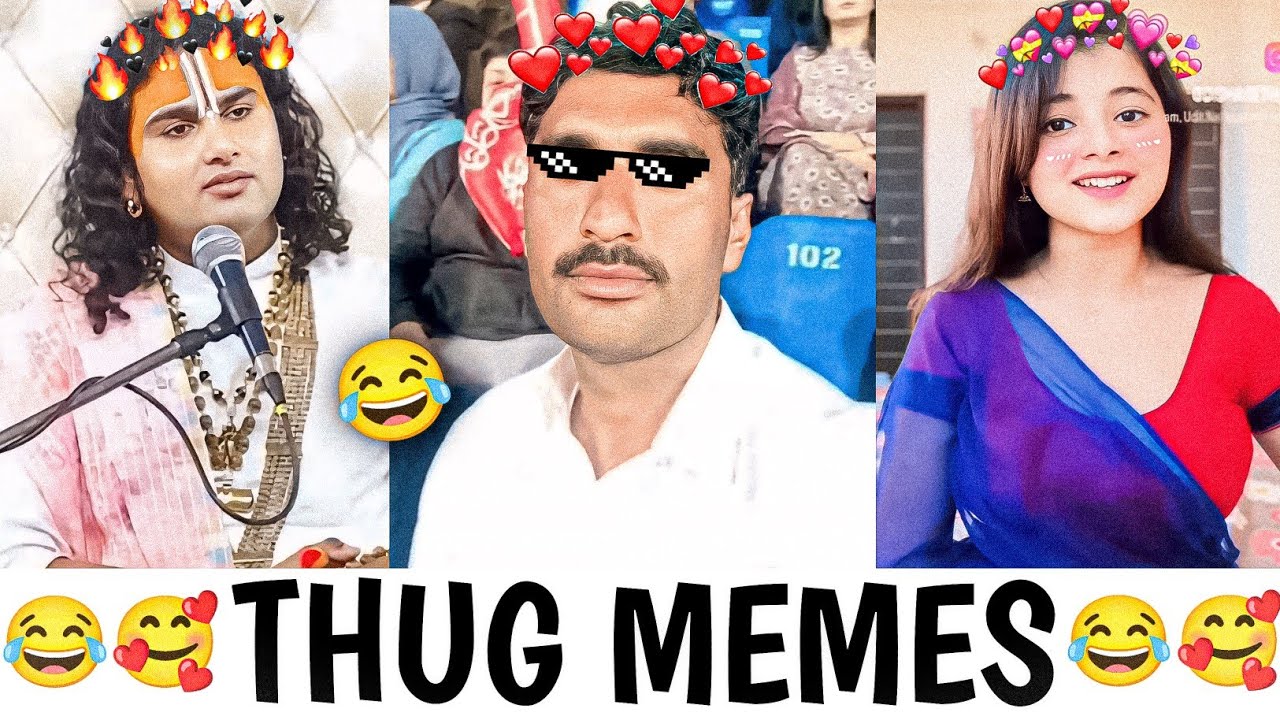 Wah Beta Moj Kardi 😂🔥 || #funny memes || The B Boy Memes 😂😎 - YouTube