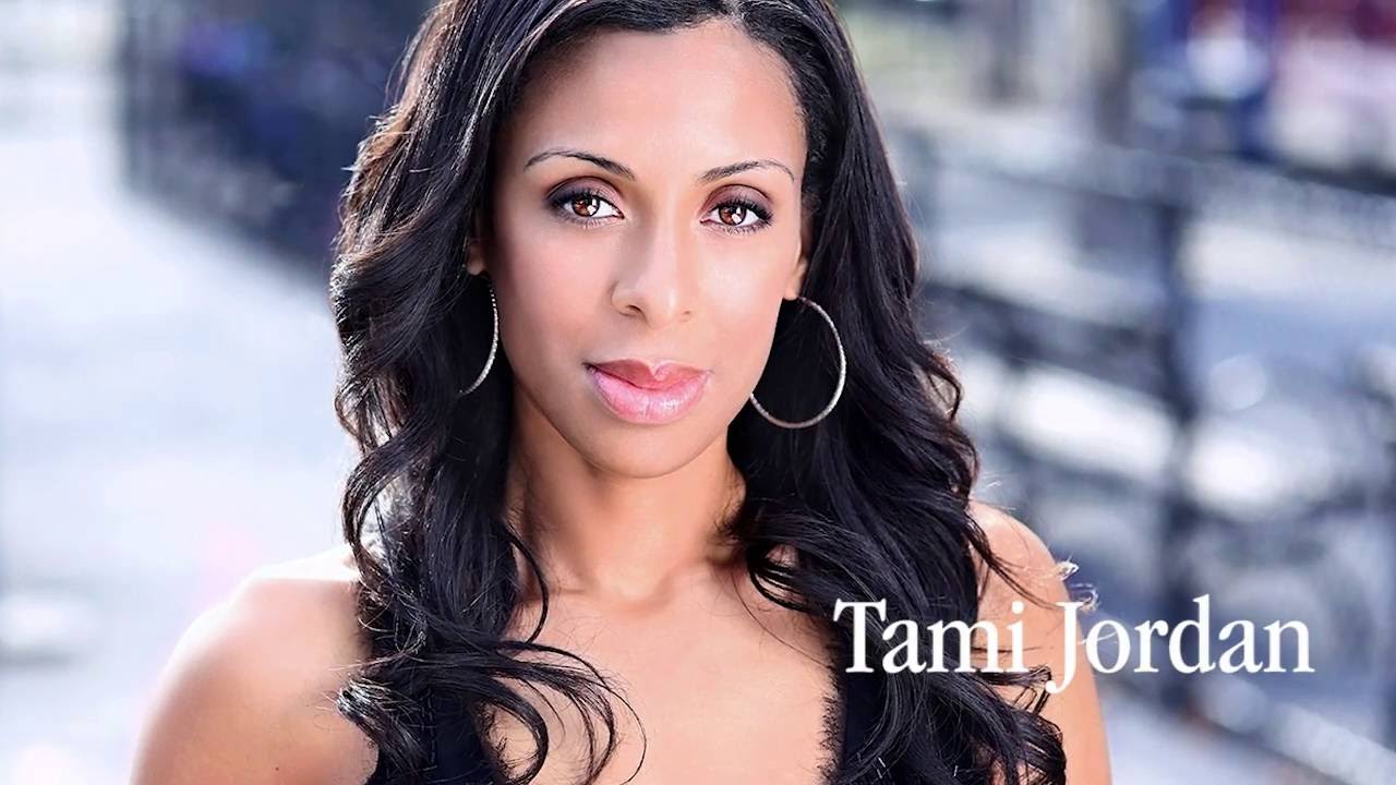Tami Jordan Acting Reel 2014 - YouTube