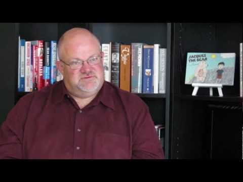 Jacques the Bear by Lew Steinhoff - YouTube
