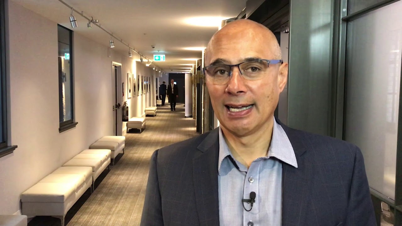 Interview: Mark Gray, Allegiance Coal - 121 Mining Investment London ...