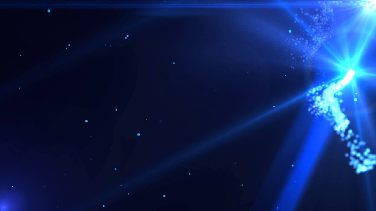 Orb effect - YouTube