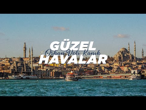 Orhan Veli Kanık | Güzel Havalar \