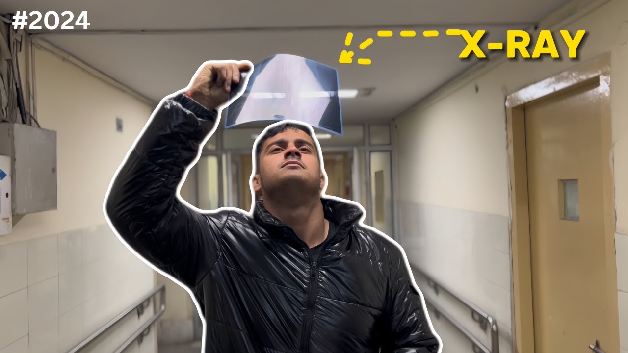 WORST START OF THE YEAR | 2024 - YouTube