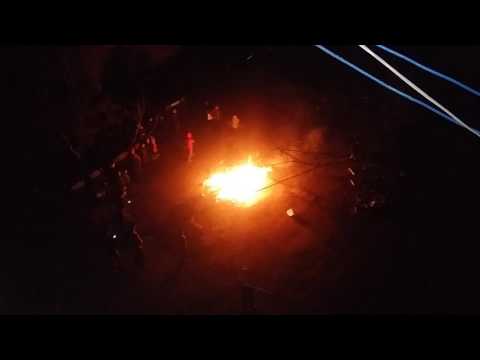 2017-ci il  ilk çərşənbə bunlar oldu