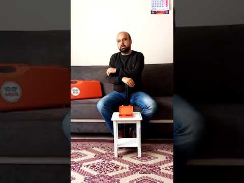 Mobil Şok Kulanımı / Avına Göre Mobil Şok Seçimi