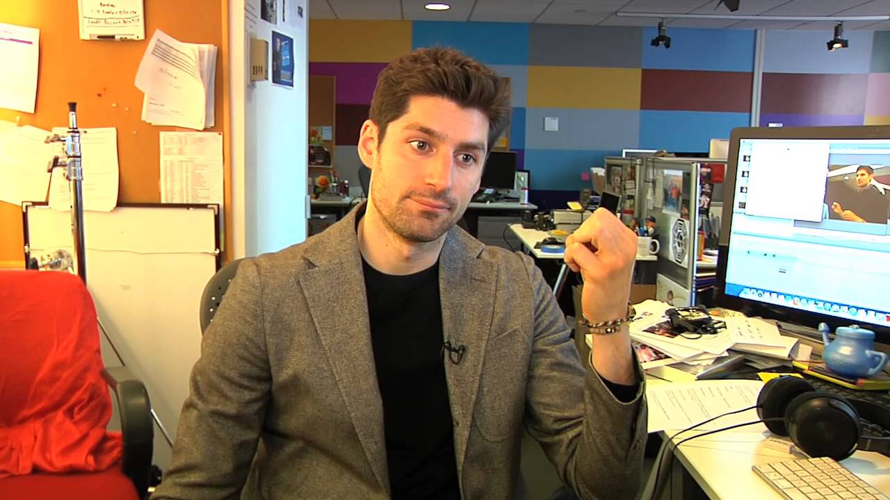 Ben Aaron's Most Trusted Circle Of Celebrities - YouTube