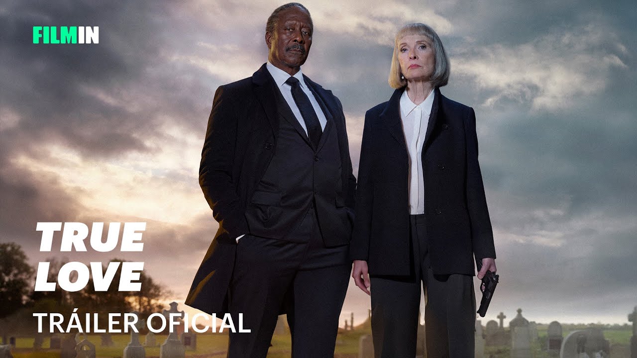 True Love - Tráiler | Filmin - YouTube