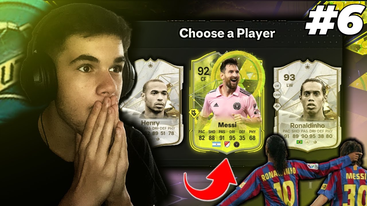 MESSI RADIOACTIVE SI DINHO CONDUC ATACUL IN MECIURILE DE DRAFT ...