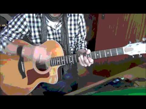 One Way Wind (Abendwind) - The Cats - Cover mit Akustik-Gitarre ...