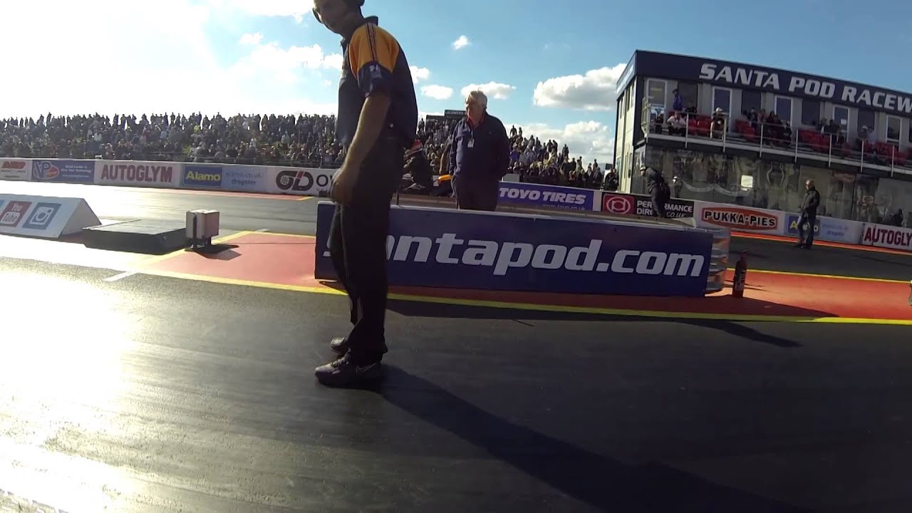 MainEvent2014_Danny side by side - YouTube